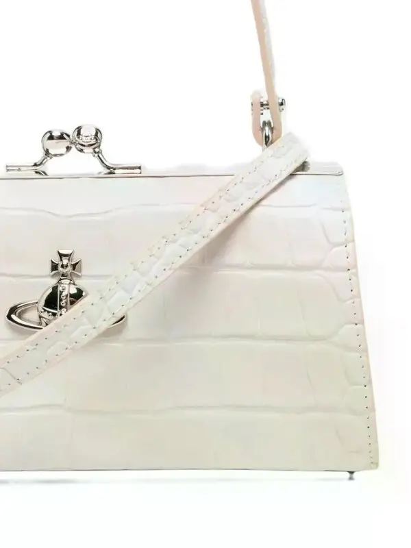 VIVIENNE WESTWOOD Doll Xl Bag