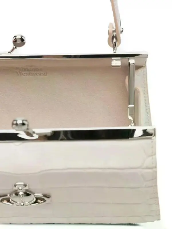 VIVIENNE WESTWOOD Doll Xl Bag