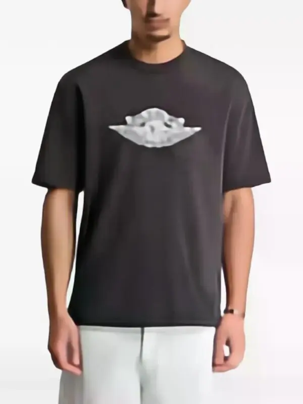 JORDAN Flight Essentials Pocket T-shirt