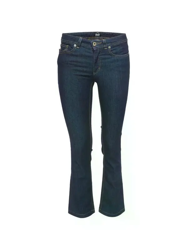Dolce & Gabbana Slimmy Jeans