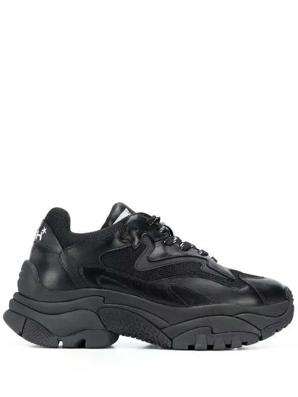 Ash Addict Chunky Sneakers