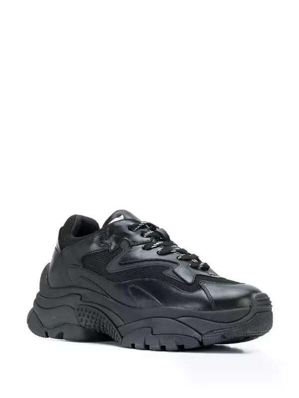 Ash Addict Chunky Sneakers