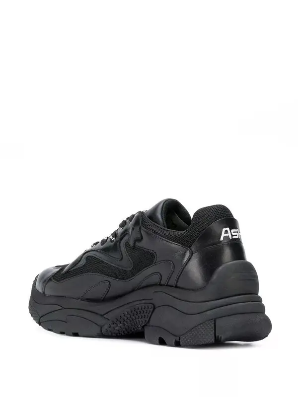 Ash Addict Chunky Sneakers
