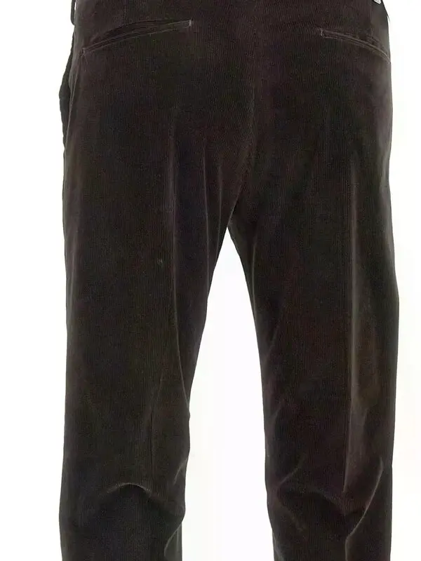 PT TORINO Dieci Corduroy Trousers