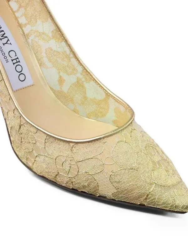 JIMMY CHOO Romy 85 Pumps
