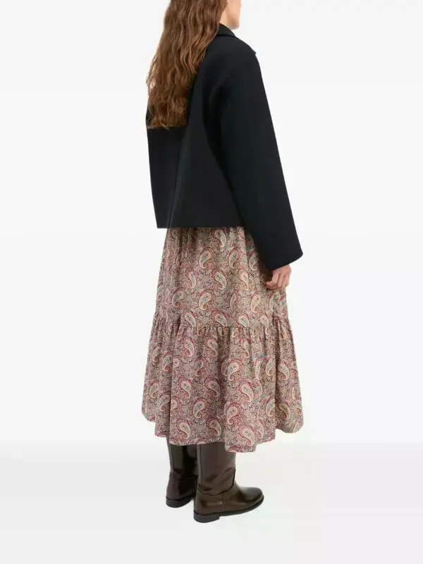 SKALL STUDIO Brooke Double-breasted Jacket