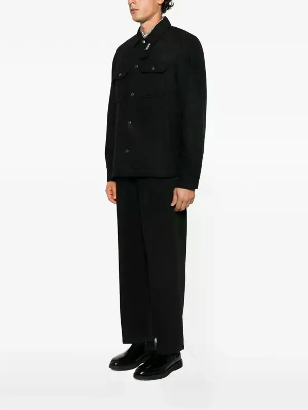 Woolrich Button-up Jacket