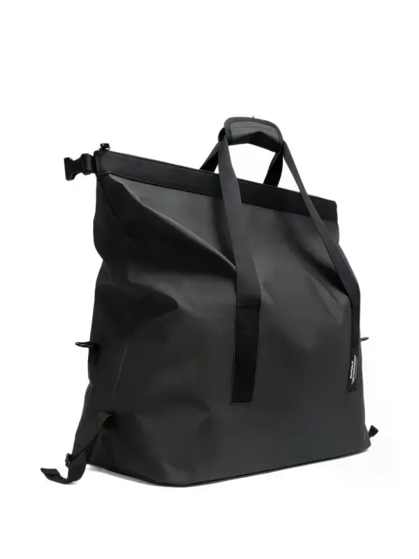 ECOALF Areny Wr Roll-top Holdall