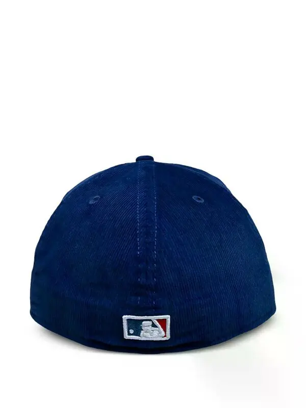 New Era X New York Mets 59fifty Corduroy Baseball Cap