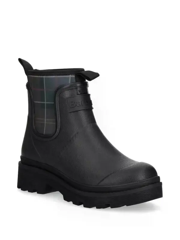 Barbour Cynthia Chelsea Ankle Wellingtons