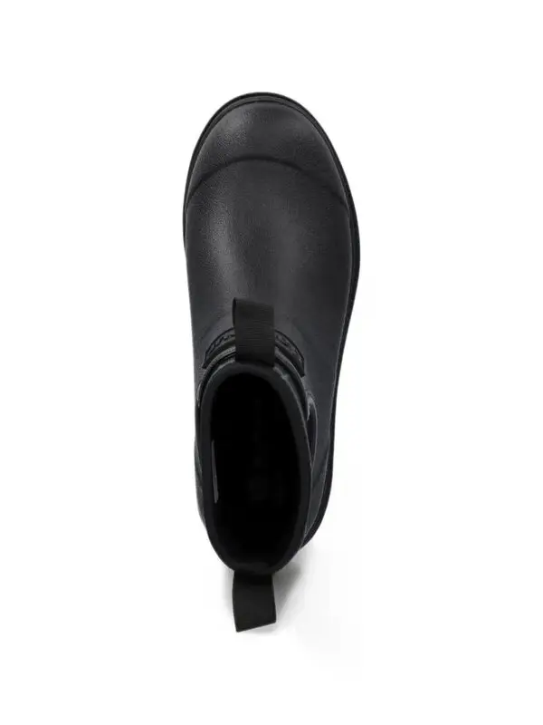 Barbour Cynthia Chelsea Ankle Wellingtons