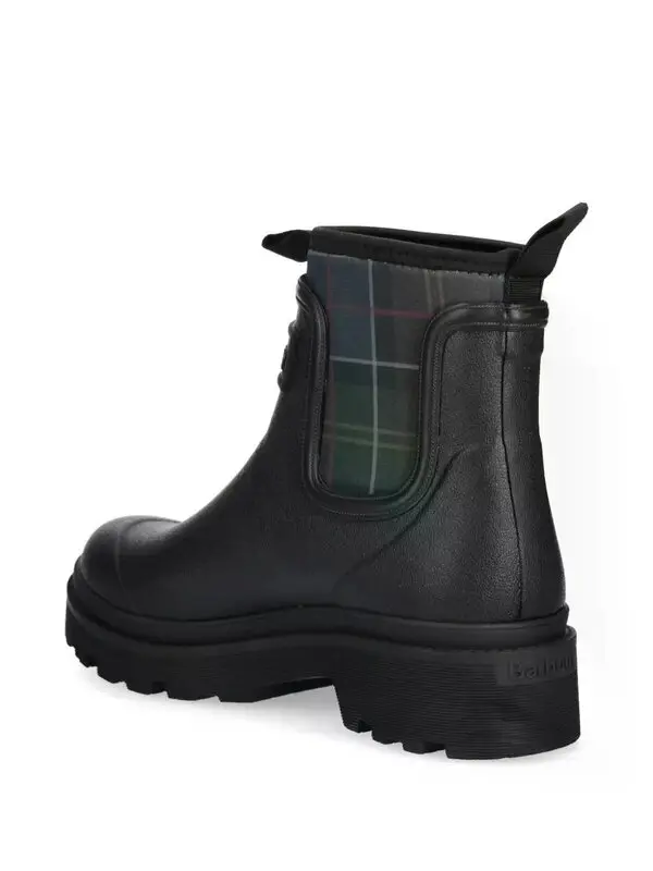 Barbour Cynthia Chelsea Ankle Wellingtons