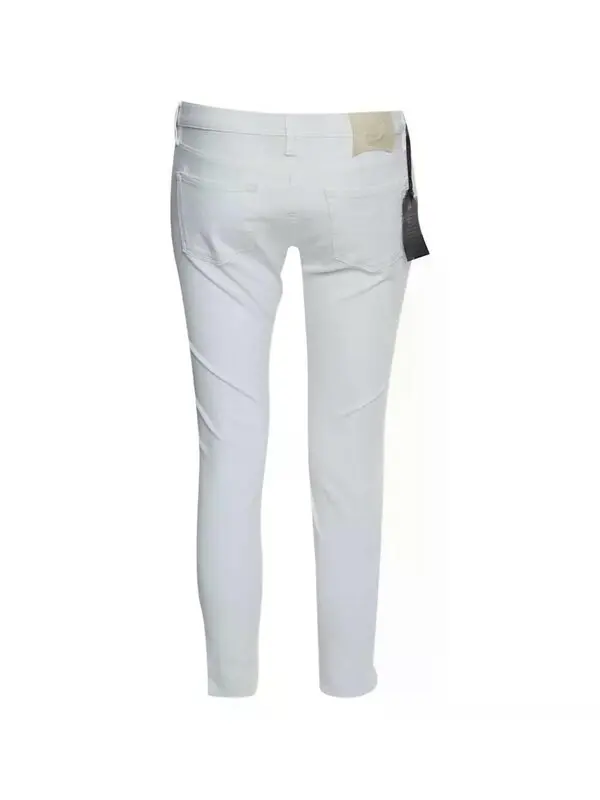 JACOB COHЁN Kimberly Skinny Jeans