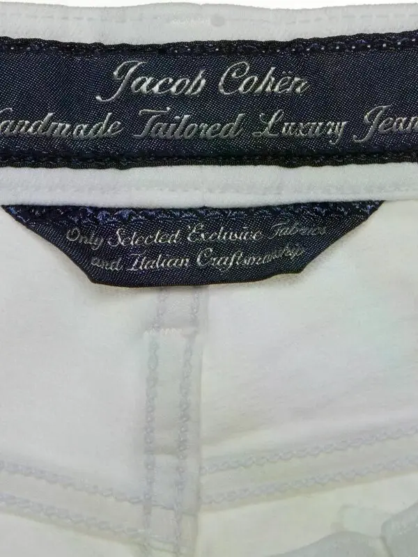 JACOB COHЁN Kimberly Skinny Jeans