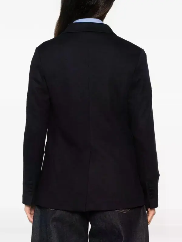 CIRCOLO 1901 Double-breasted Blazer