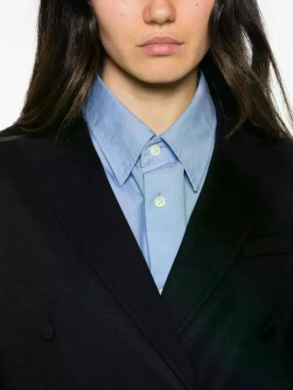 CIRCOLO 1901 Double-breasted Blazer