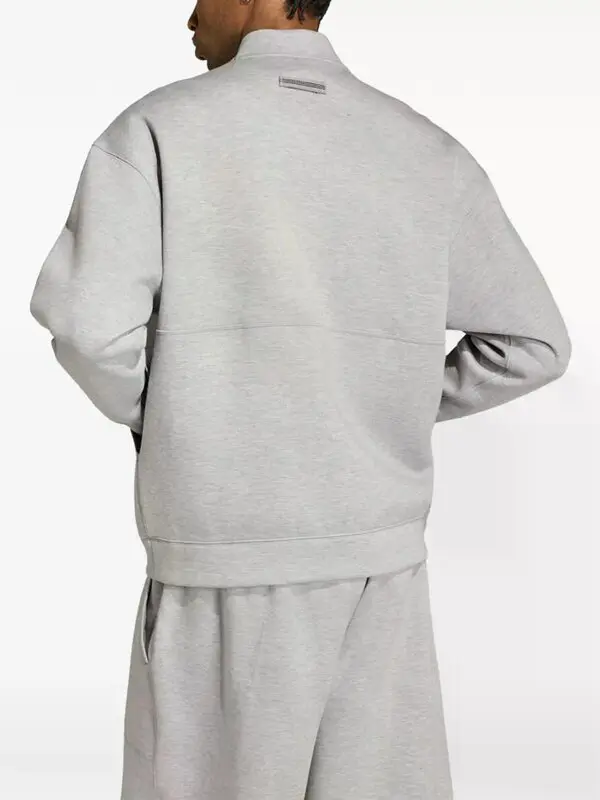 Adidas Equipment Spacer Half-zip
