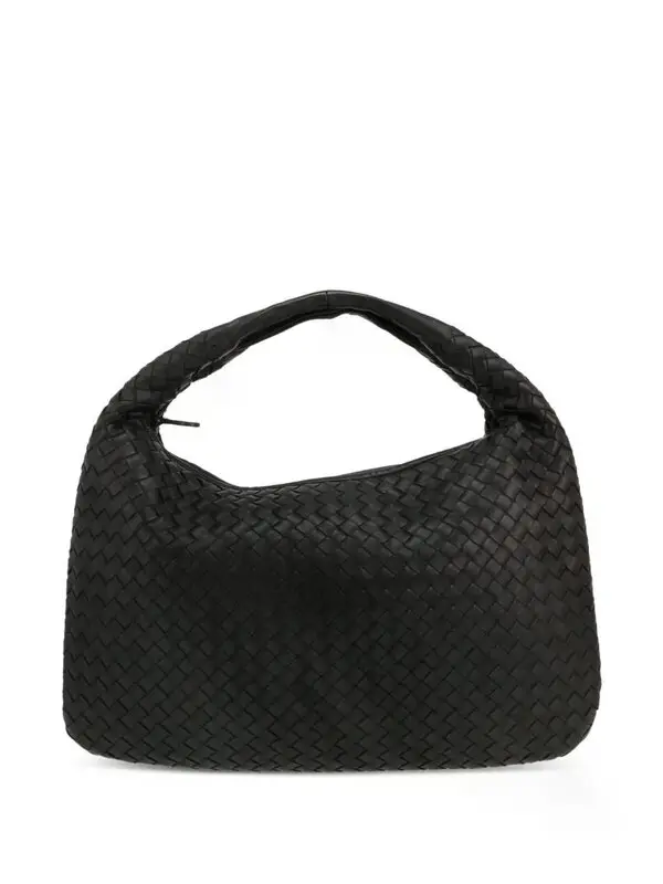 Bottega Veneta 2011 Veneta Intrecciato Tote Bag