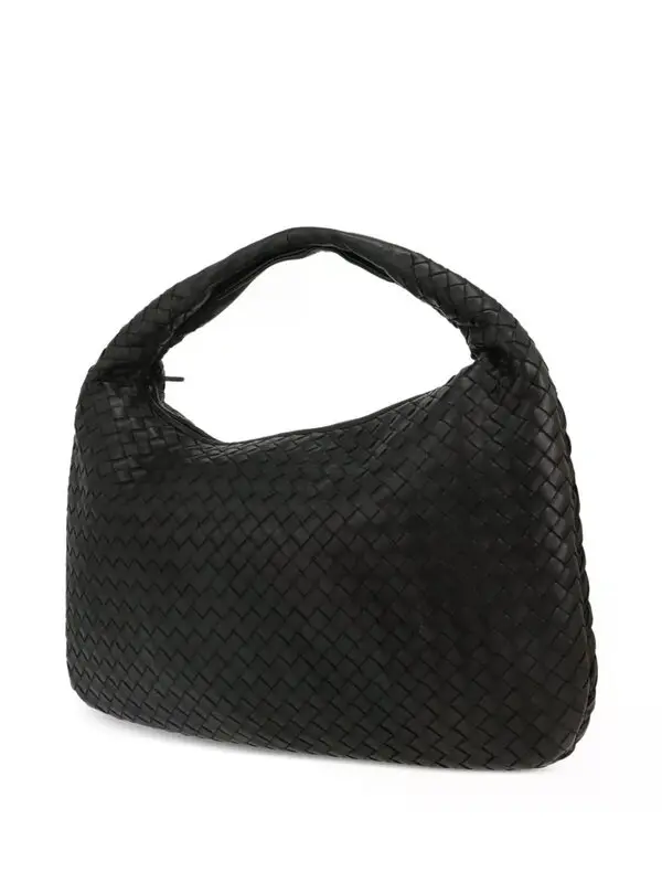 Bottega Veneta 2011 Veneta Intrecciato Tote Bag