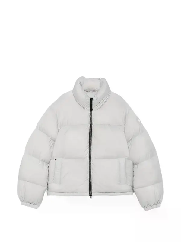 Canada Goose Quilted Padded Jacket - Blue