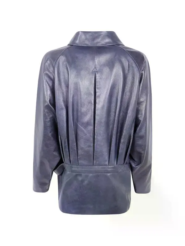 Paloma Wool Llança Belted Jacket