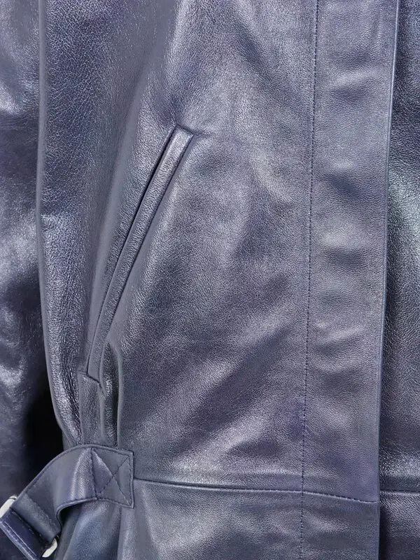 Paloma Wool Llança Belted Jacket