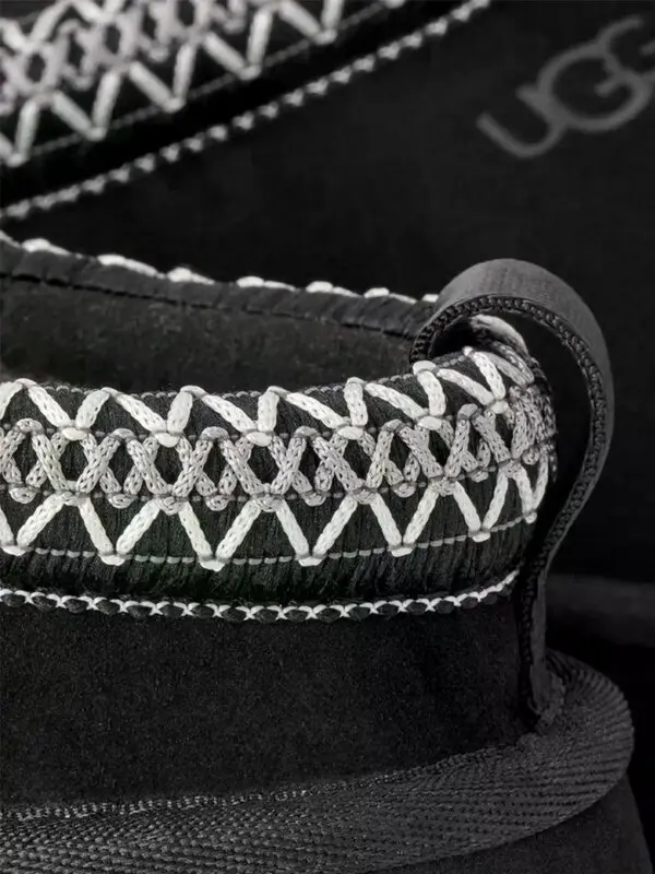 UGG Tasman Ii Platform Sandals