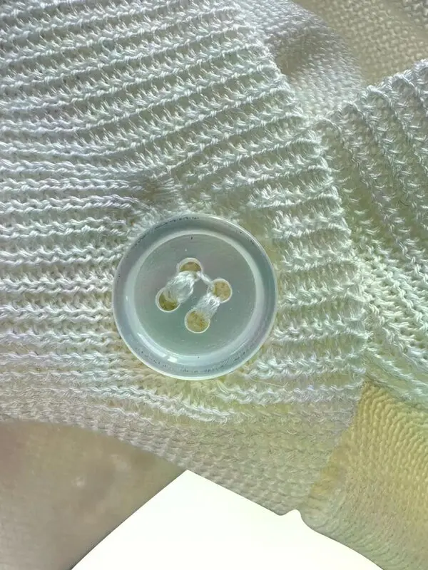 Marni Buttoned Sweater