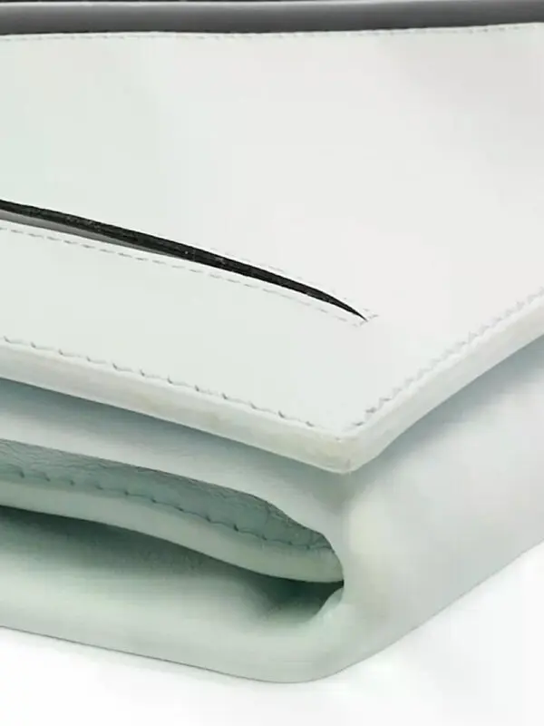 Dior X Andy Warhol 2013 Print Clutch Bag