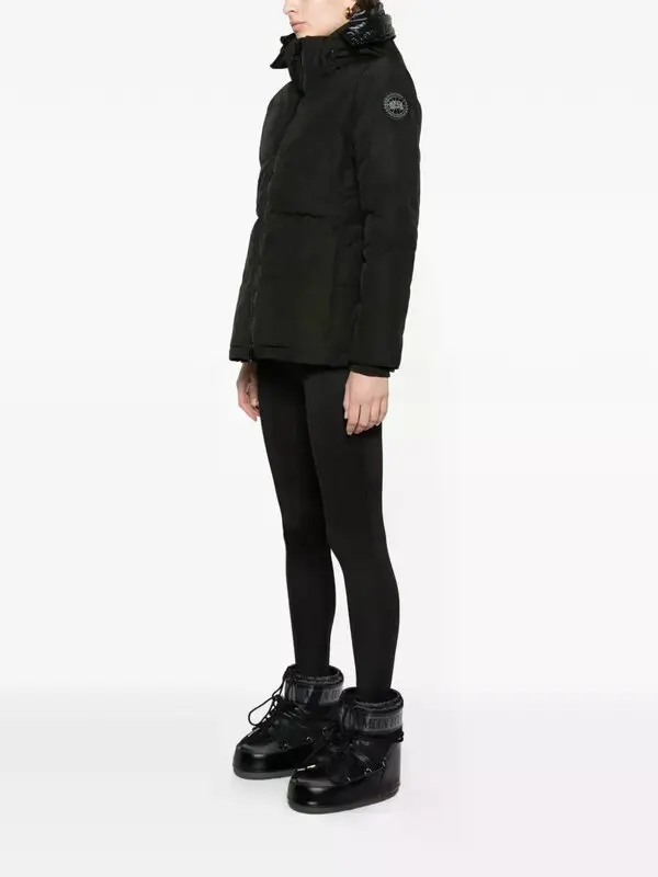 Canada Goose Chelsea Parka Disc