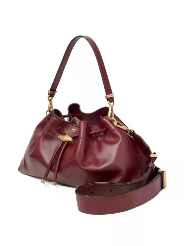 JIMMY CHOO Bon Bon Shoulder Bag