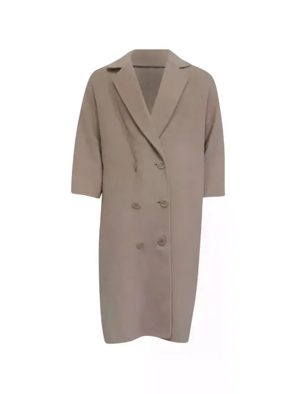 MANSUR GAVRIEL Double-breasted Coat