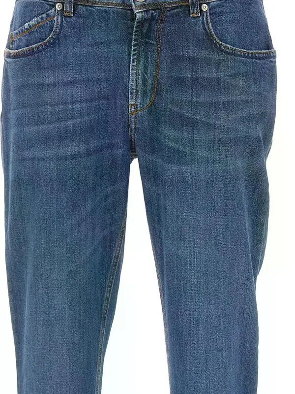 RE-HASH Rubens Stone-washed Jeans