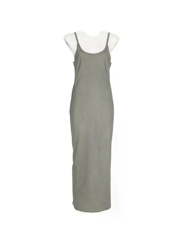 Our Legacy Glide Dress - Grey