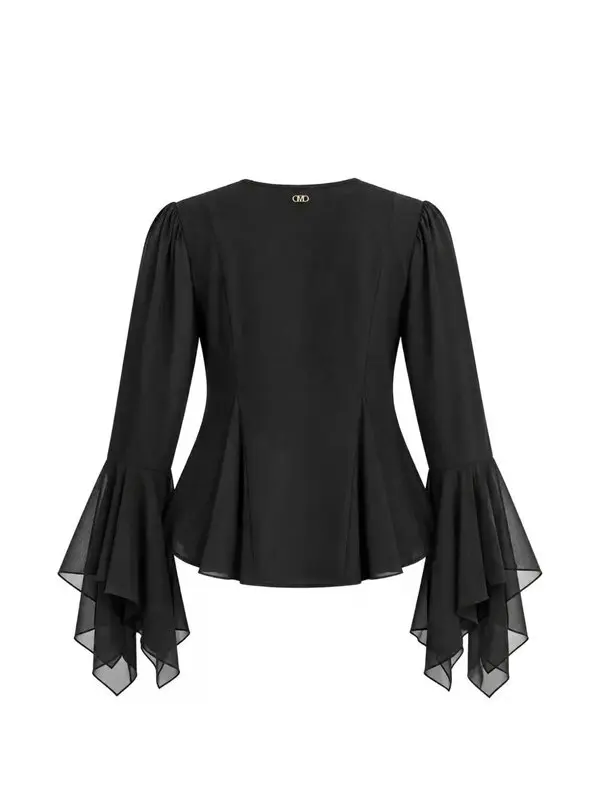 Michael Kors Georgette Blouse