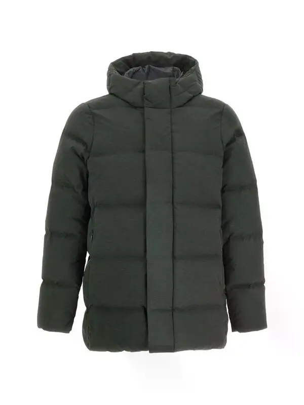 RRD Surflex Padded Down Jacket