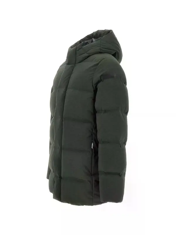 RRD Surflex Padded Down Jacket