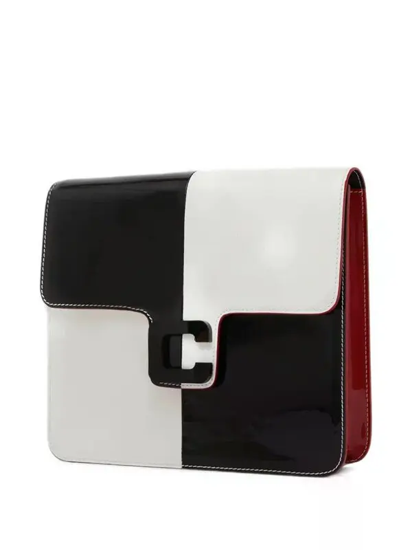 CAREL Small Sorbonne Shoulder Bag