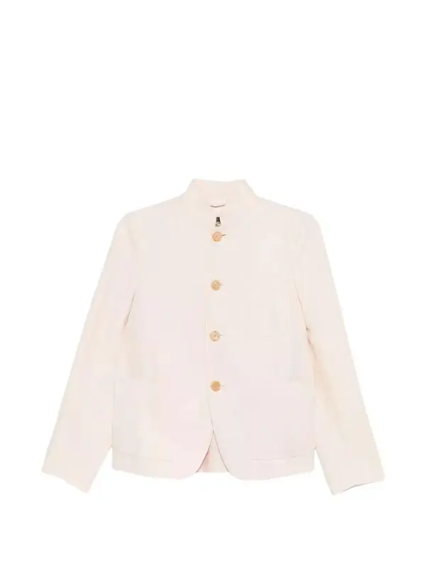 Loro Piana Spagna Mini Jacket - Pink