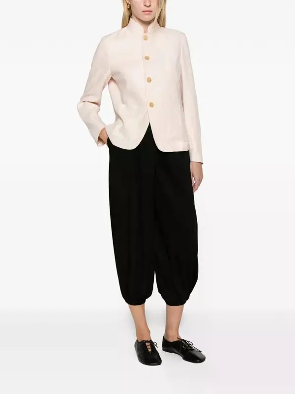 Loro Piana Spagna Mini Jacket