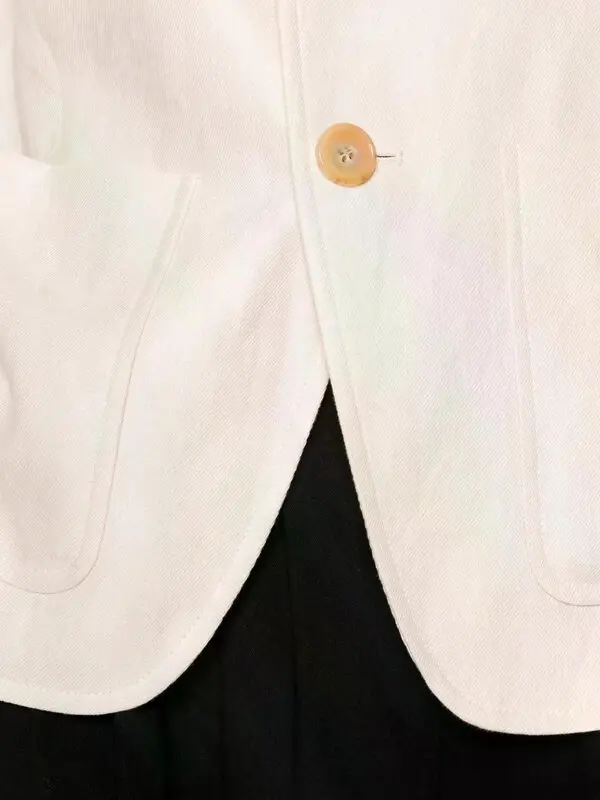 Loro Piana Spagna Mini Jacket