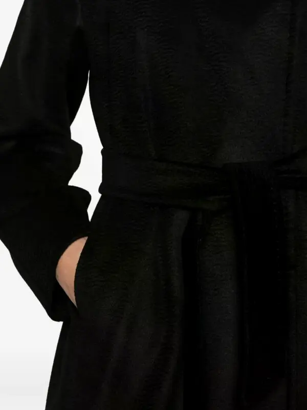 Max Mara Manuela Icon Coat