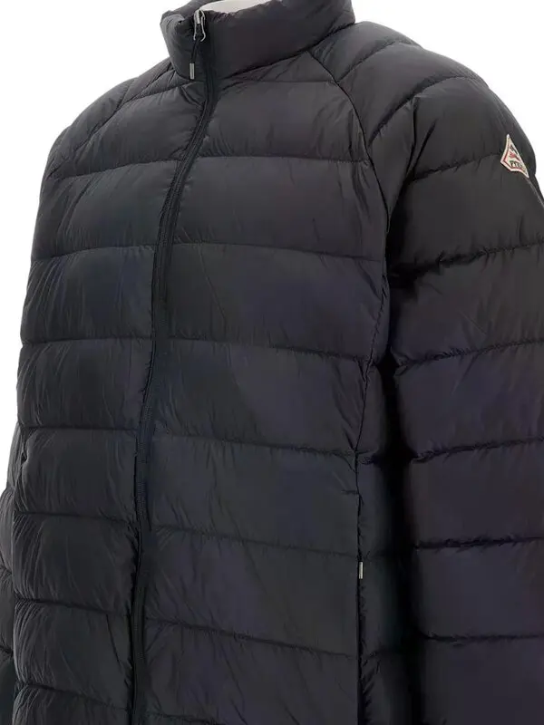 Pyrenex Arial Sc Quilted Zip-up Jacket