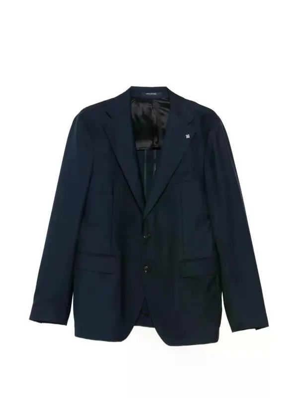 Tagliatore Single-breasted Suit