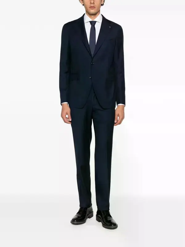 Tagliatore Single-breasted Suit