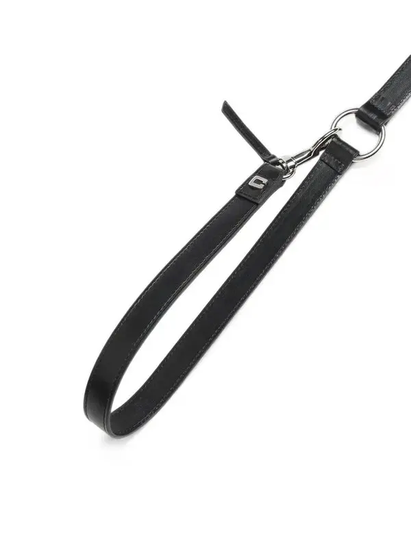 CAREL Milou Leather Dog Lead