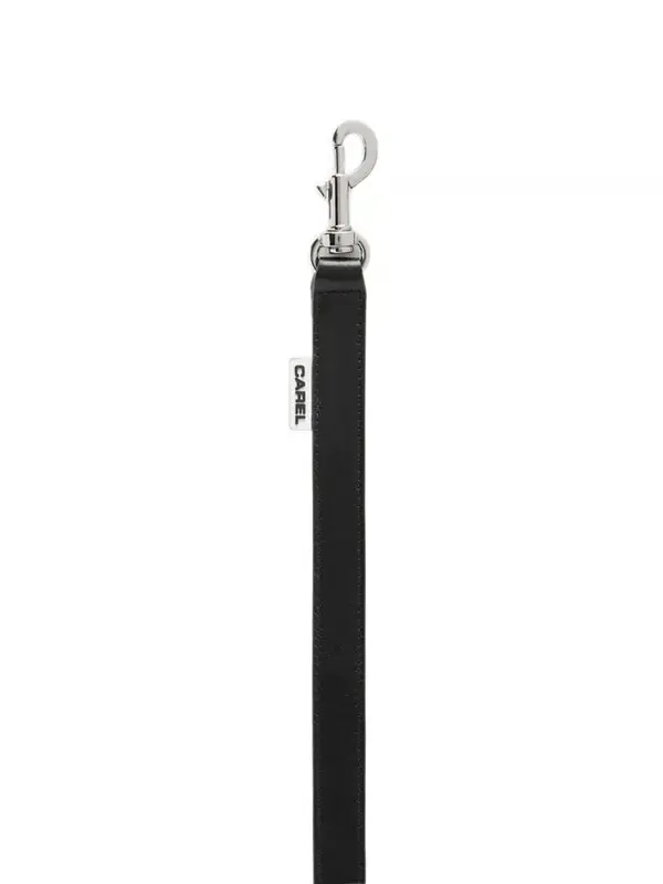 CAREL Milou Leather Dog Lead