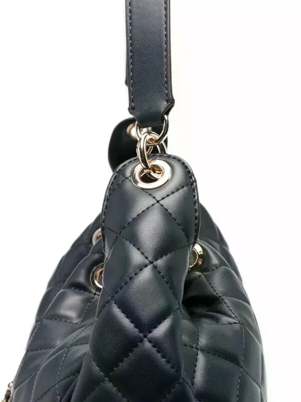 Guess Juliet Quilted Shoulder Bag