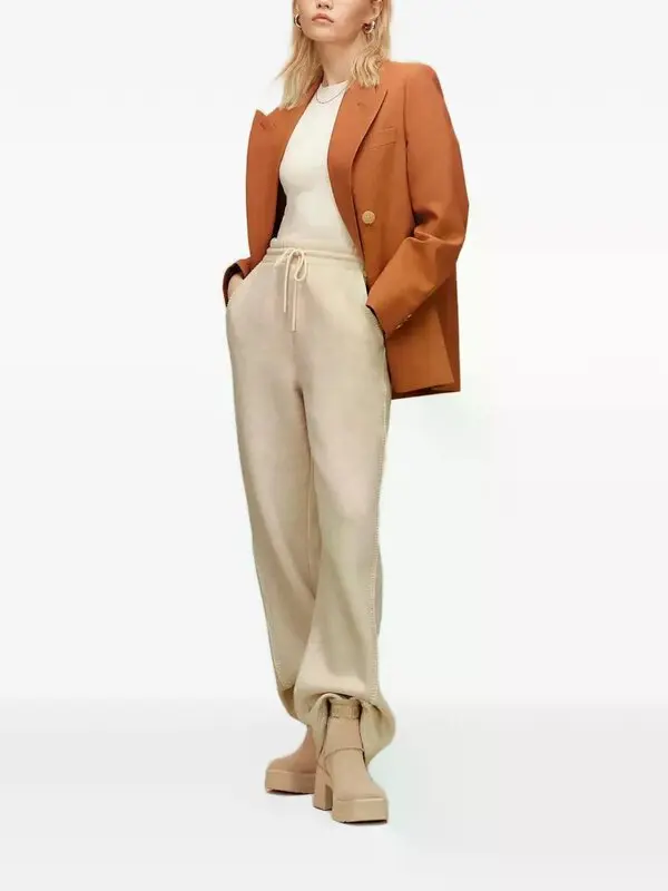 UGG Classic Straight-leg Pants
