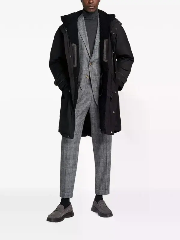 Kiton Roll-neck Sweater